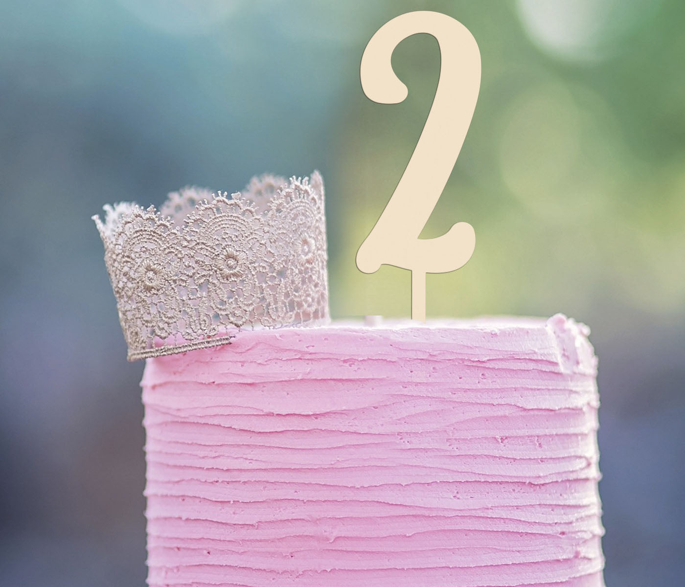 Cake Topper Tortenstecker Kuchendeko Geburtstag Ziffern Zahlen – Solo ...